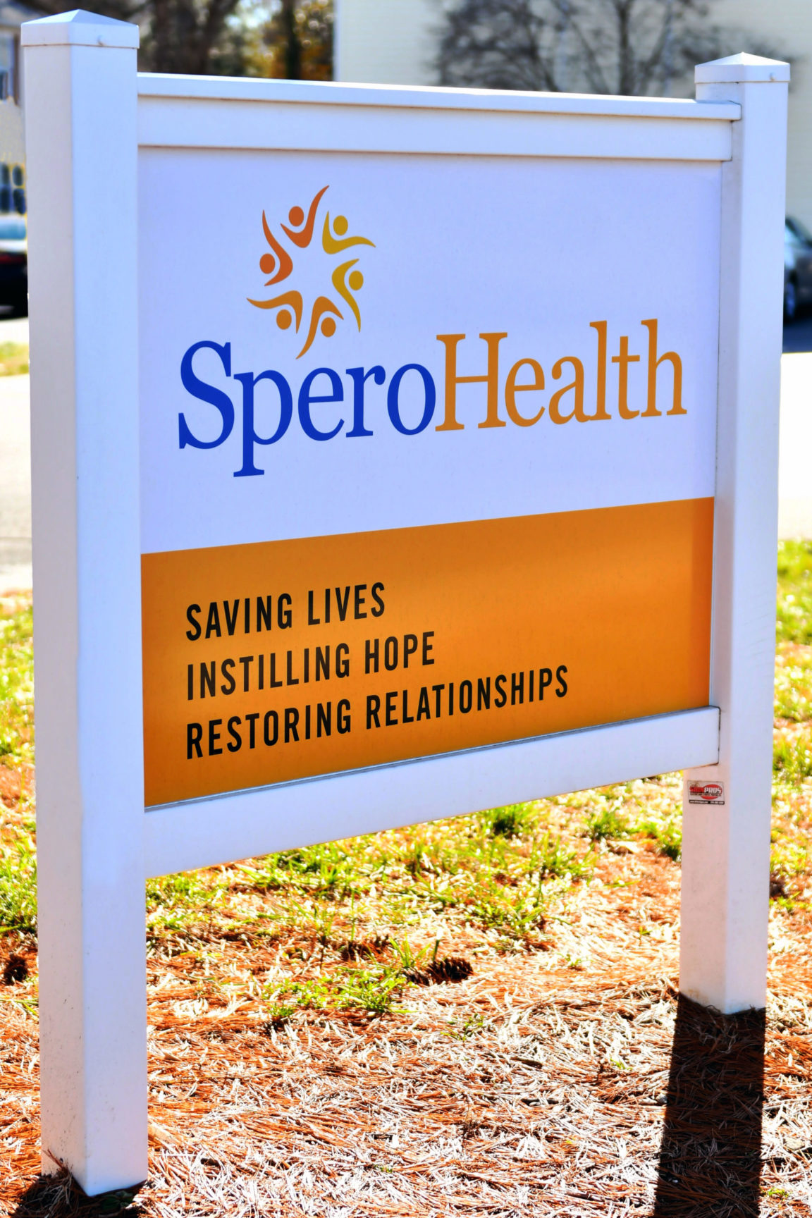 Signs Gallery - Gerald Printing