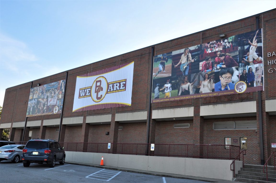 Signs Gallery - Gerald Printing