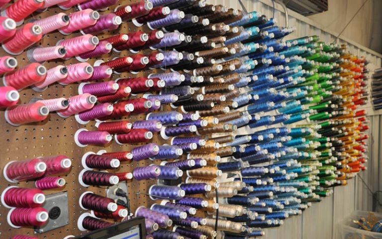 Apparel - Gerald Printing