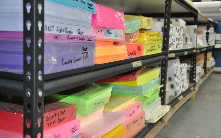 Print - Gerald Printing