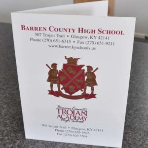 Home - Gerald Printing