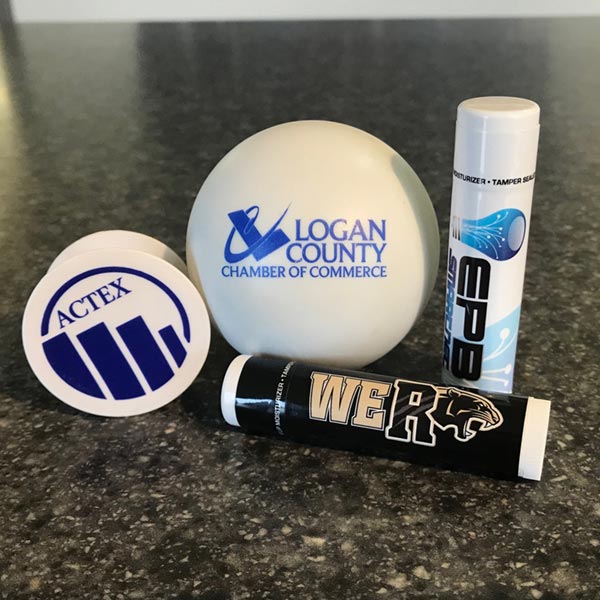 Russellville Office - Gerald Printing