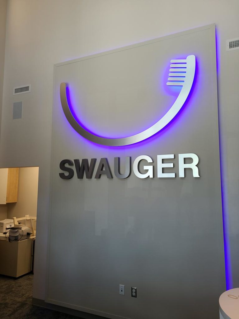 Sign Gallery - Gerald Printing