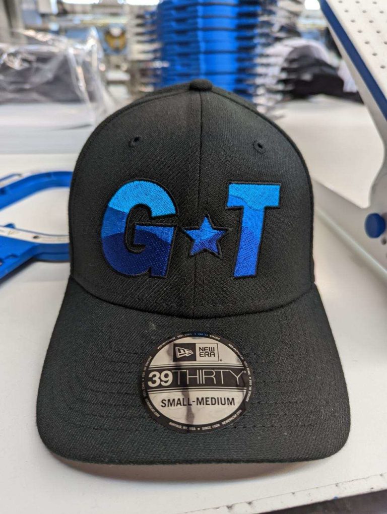 Apparel Gallery - Gerald Printing