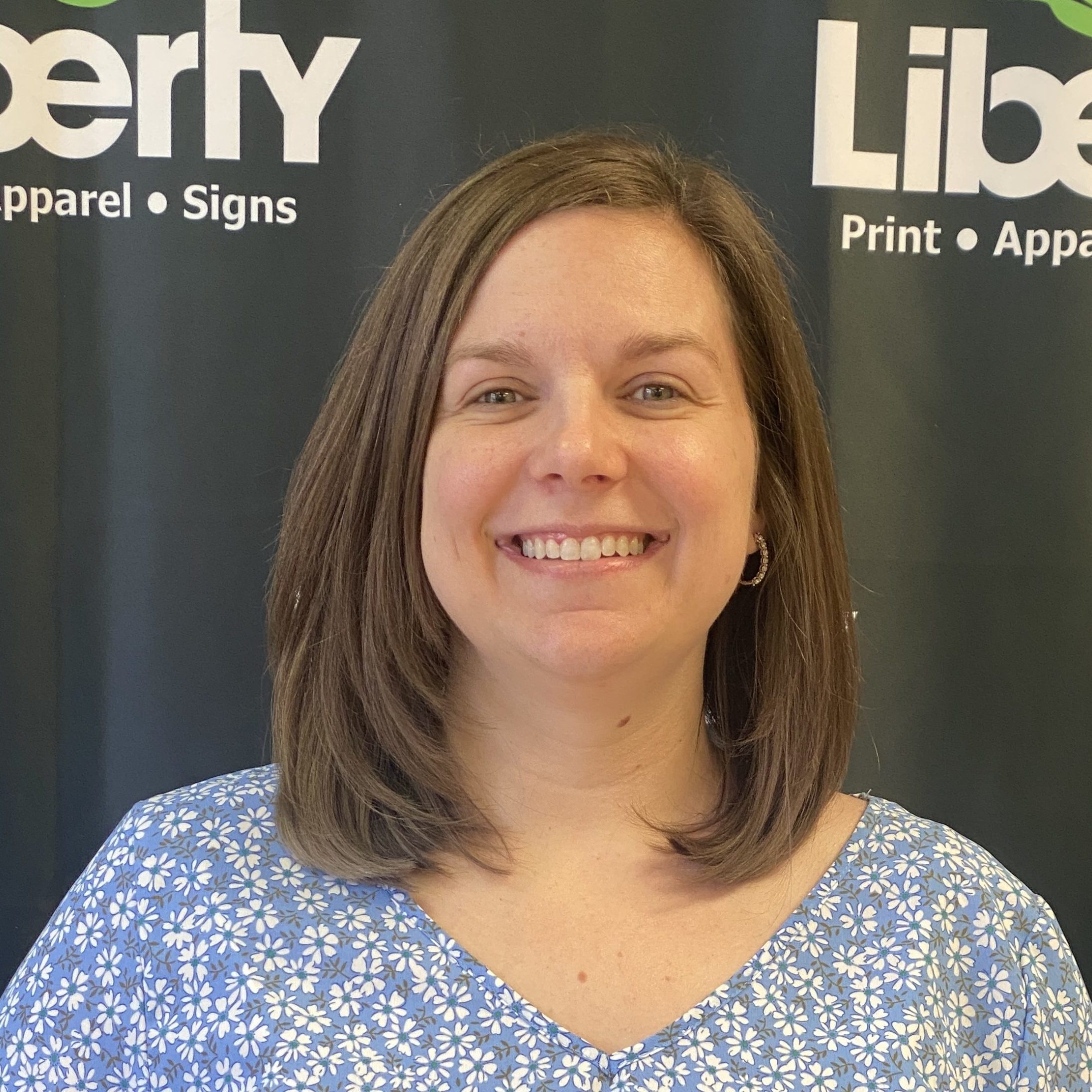 Liberty Imaging Team - Gerald Printing