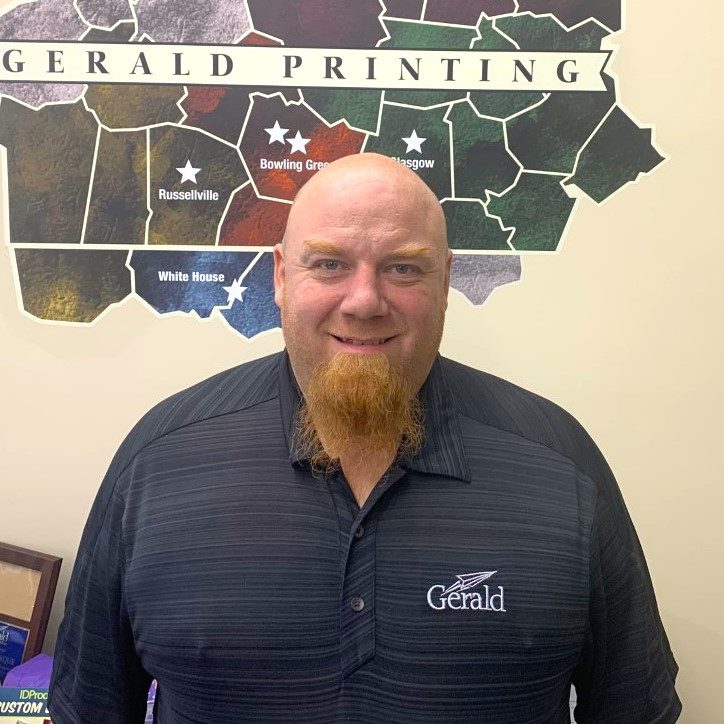 Elizabethtown Team - Gerald Printing