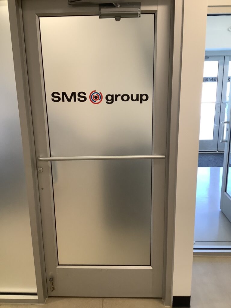 Sign Gallery - Gerald Printing