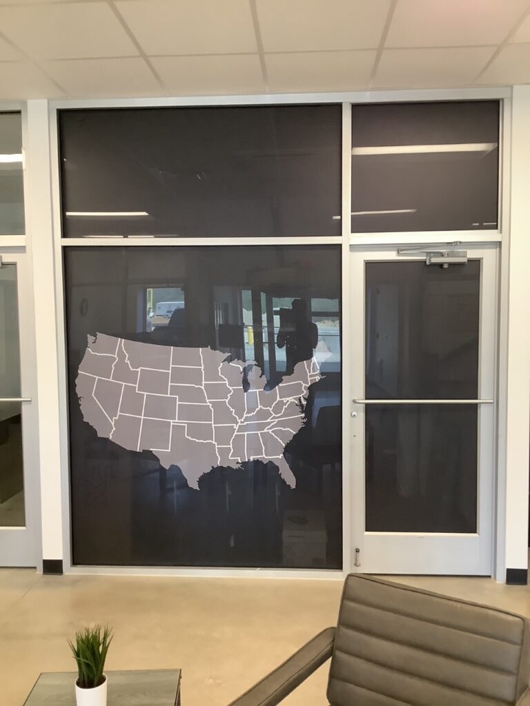 Sign Gallery - Gerald Printing