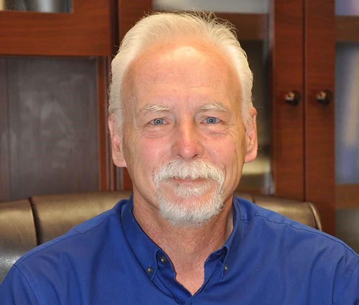 Executive Team - Gerald Printing