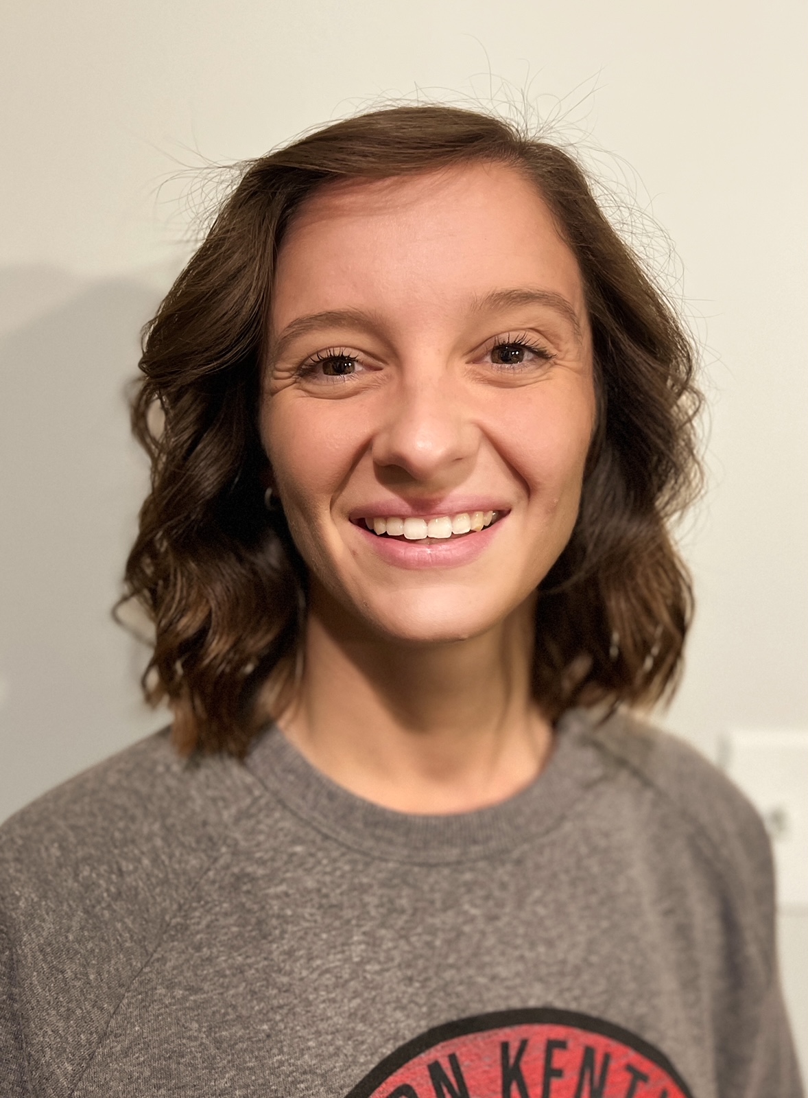 Logan Robertson - Gerald Printing